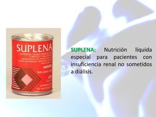 Rol de-la-enfermera-en-nutricion | PDF