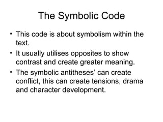 Roland barthes’ | PPT