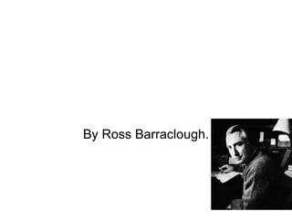 Roland barthes | PPT
