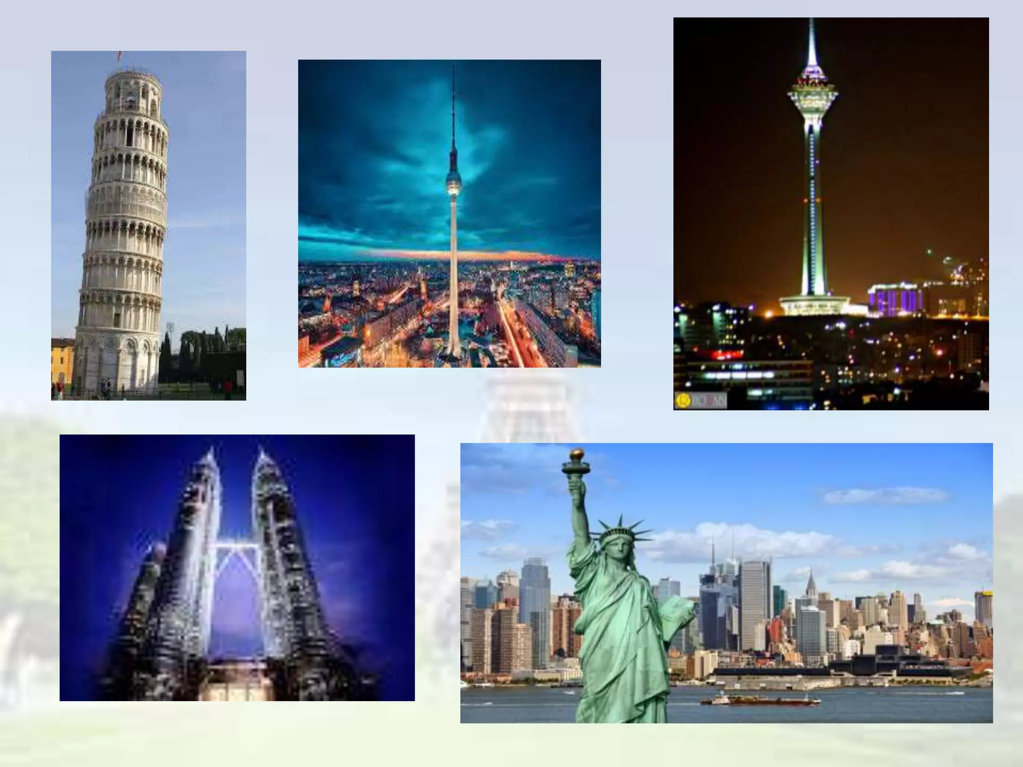 language in architecture | PPTX