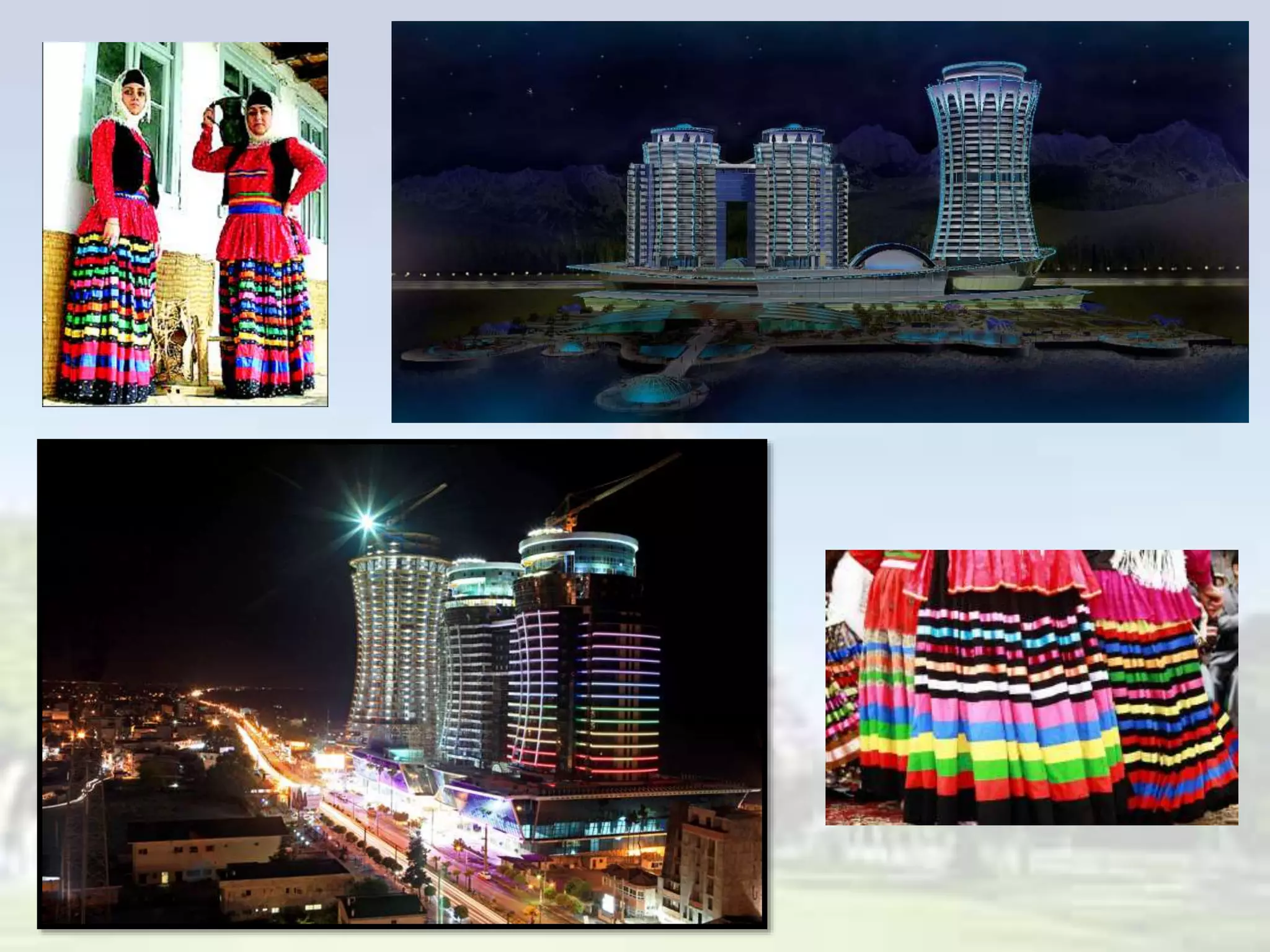 language in architecture | PPTX