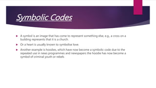 Roland Barthes Semiotic Theory (Media).pptx