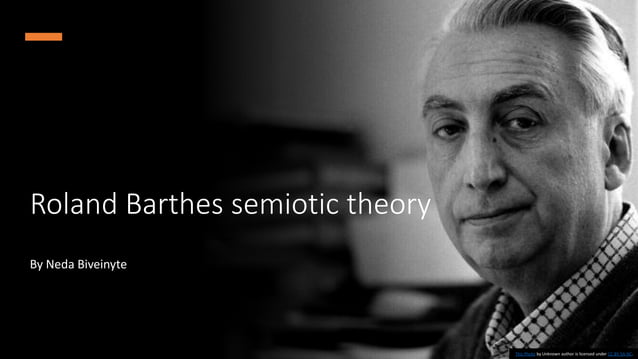 roland barthes semiotic theory presentation.pptx