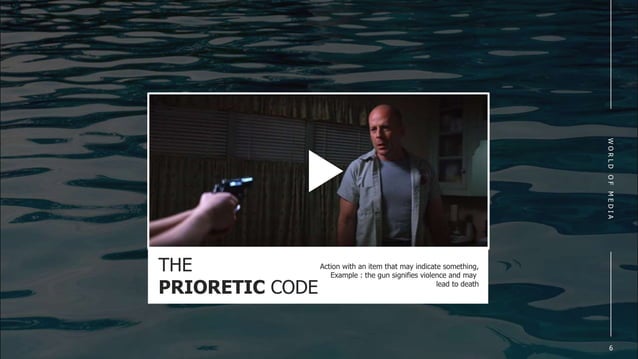 Roland Barthes Theory | PPTX