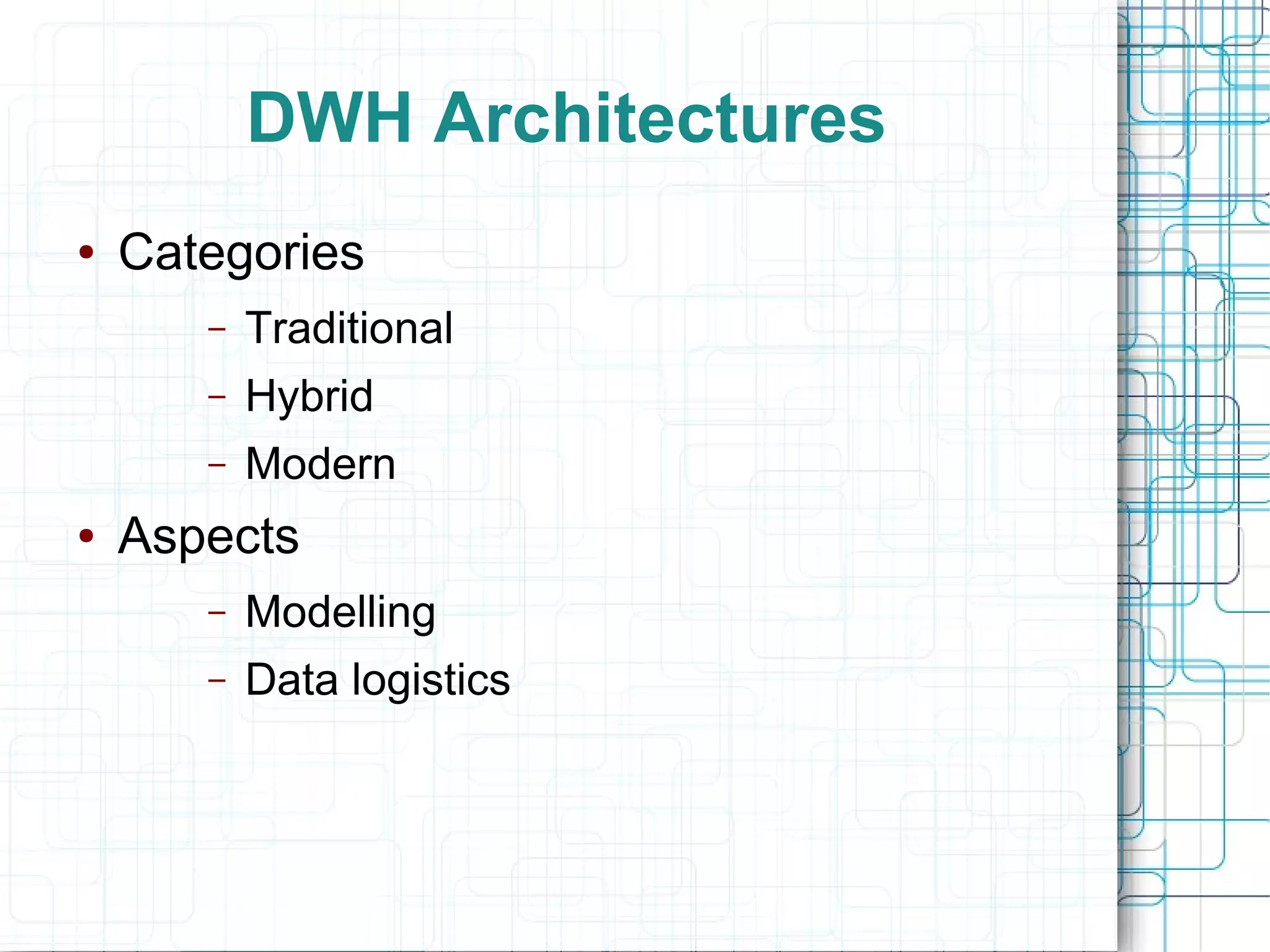 Roland bouman modern_data_warehouse_architectures_data_vault_and_anchor ...