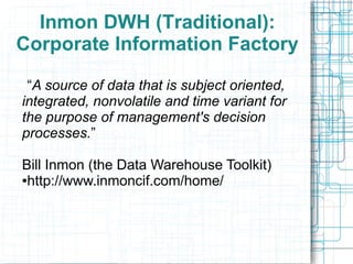 Roland bouman modern_data_warehouse_architectures_data_vault_and_anchor ...