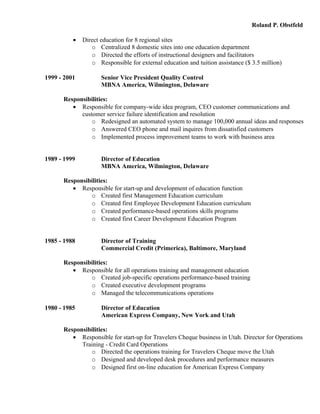 Roland De Short | DOC