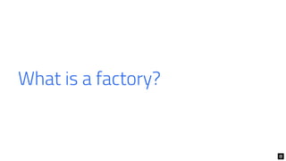Real production use: Reactive design for the manufacturing industry | PPT