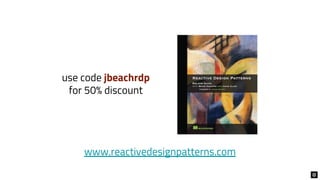 Real production use: Reactive design for the manufacturing industry | PPT