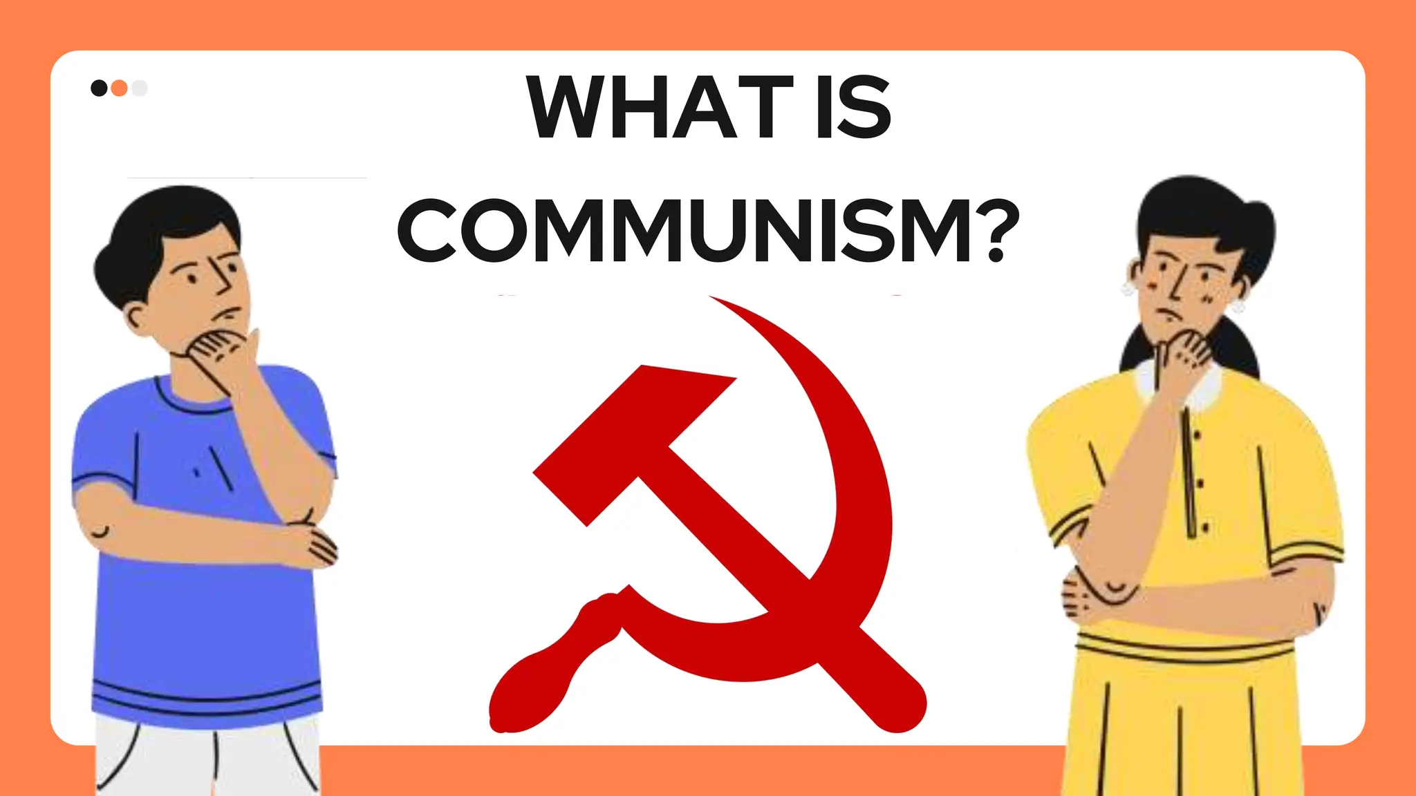 COMMUNISM Meaning and Pros & Cons BSED Socstud.pptx | Economy ...