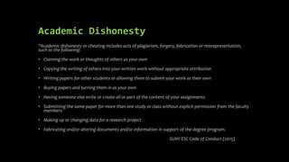 Rolando Valentin High Tech Cheating Final Presentation | PPT