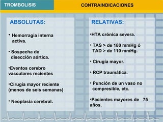 Rol de enfermeria en paciente sometido a trombolisis lobitoferoz13 | PPT