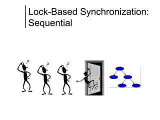 Role of locking | PPT