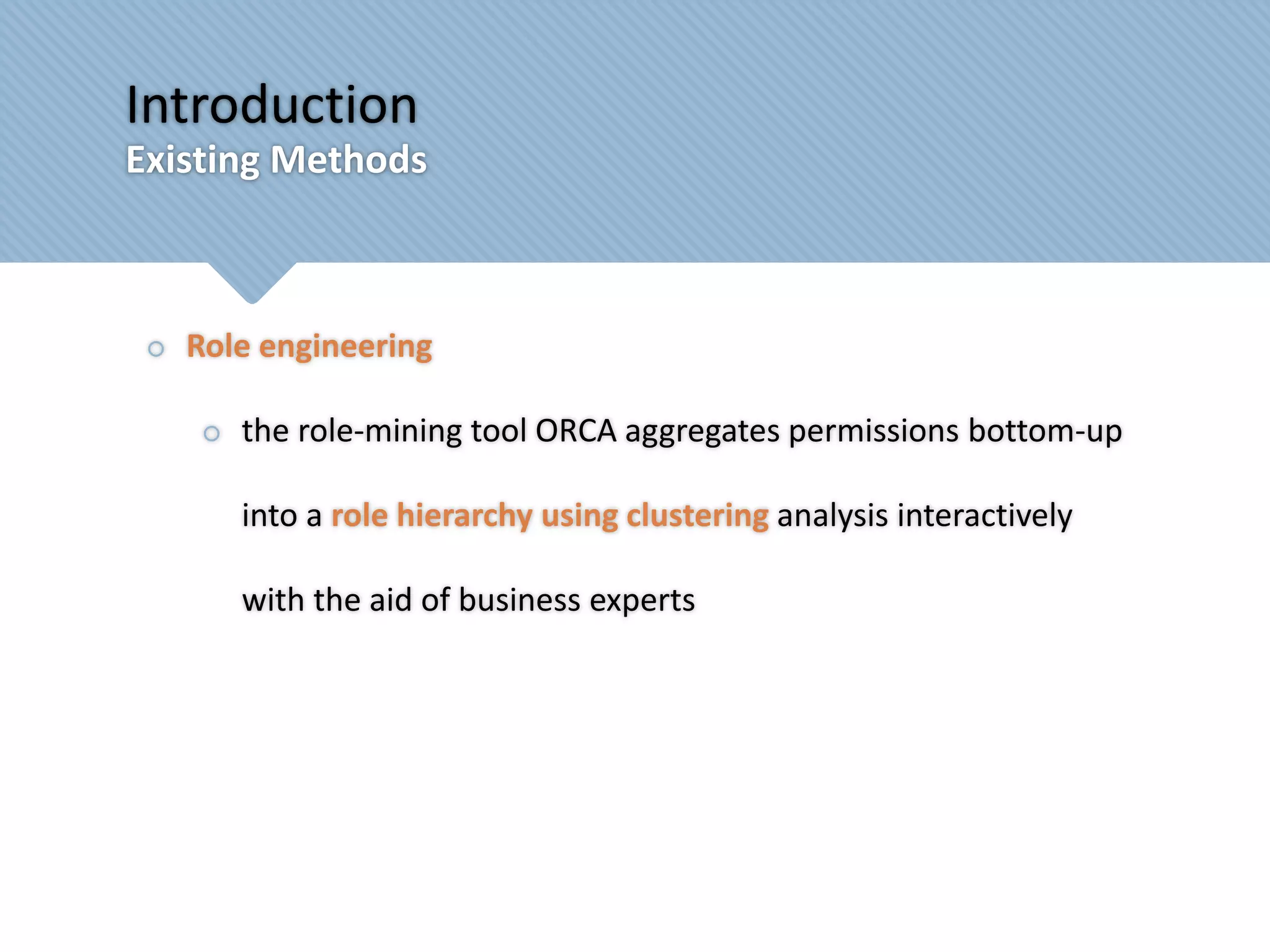 Role-Activity Diagrams Modeling Based on Workflow Mining | PDF | Computer Software and ...
