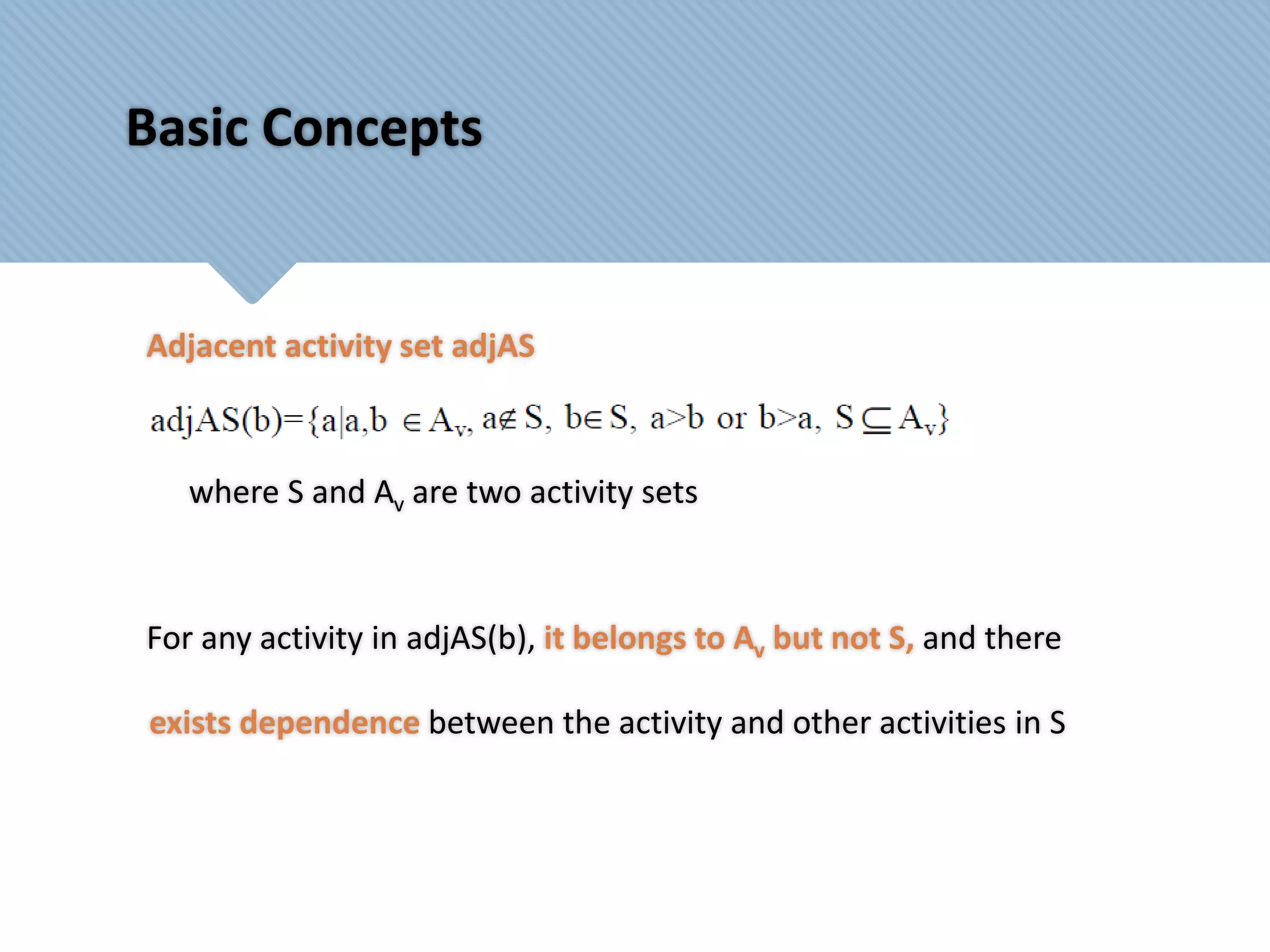 Role-Activity Diagrams Modeling Based on Workflow Mining | PDF