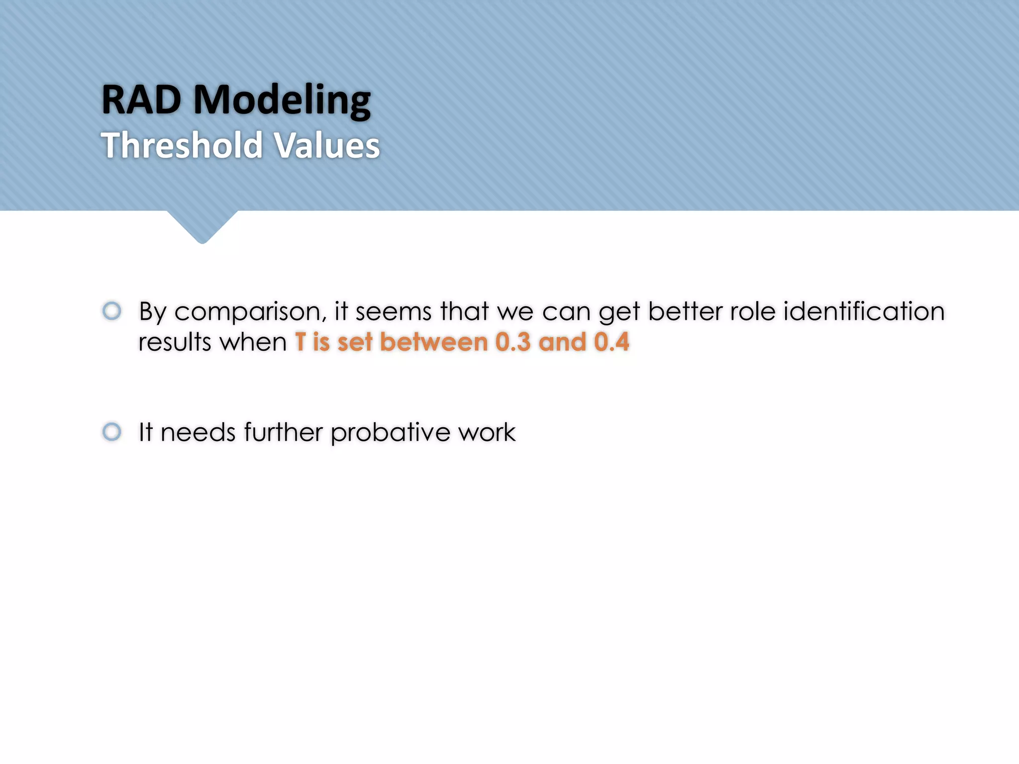 Role-Activity Diagrams Modeling Based on Workflow Mining | PDF