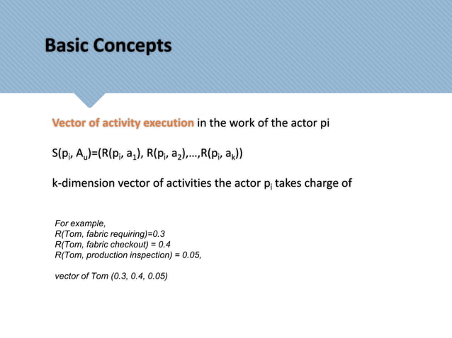 Role-Activity Diagrams Modeling Based on Workflow Mining | PDF | Computer Software and ...