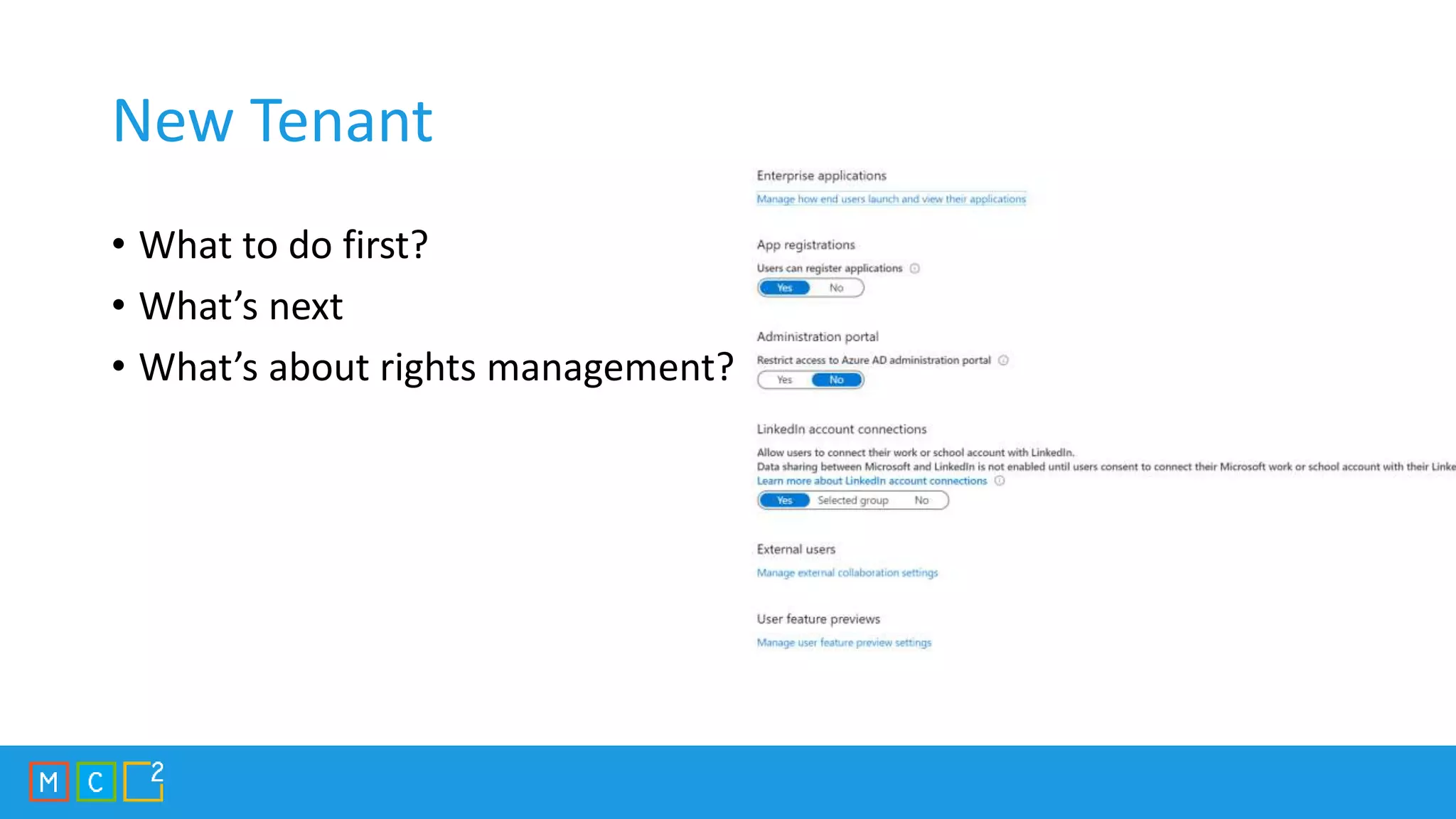 Role Based Access Control Rbac And More Ppt