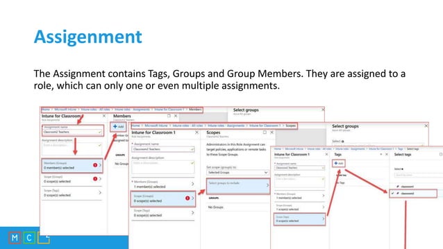 Role-based access control (RBAC) and more | PPTX