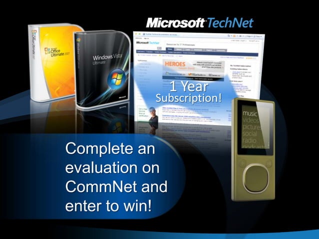 Designing Role-Based Database Systems to Achieve Unlimited Database Scalability | PPTX