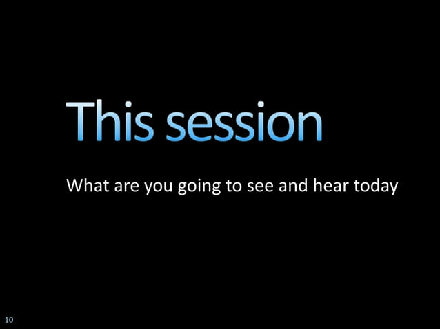 Designing Role-Based Database Systems to Achieve Unlimited Database Scalability | PPT