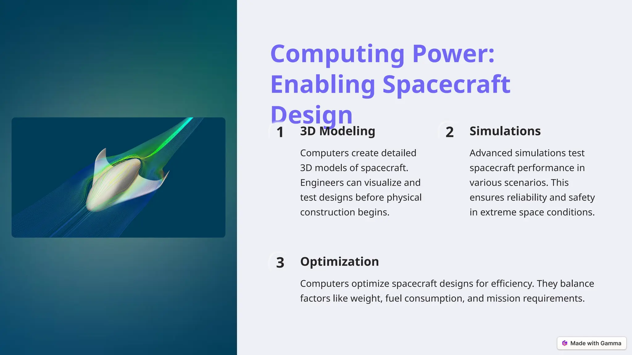 Role of-Computer in Space Explorations.ppt