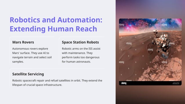 Role of-Computer in Space Explorations.ppt