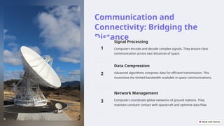 Role of-Computer in Space Explorations.ppt