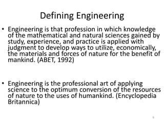 Role of -engineers-on-engg-day | PDF