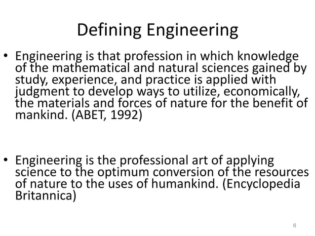 Role of -engineers-on-engg-day | PDF | Civil Engineering Industry ...