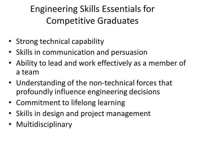 Role of -engineers-on-engg-day | PDF | Civil Engineering Industry ...