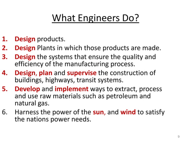 Role of -engineers-on-engg-day | PDF | Civil Engineering Industry ...