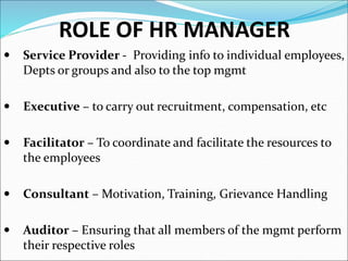 Role-of-HR-manager.ppt