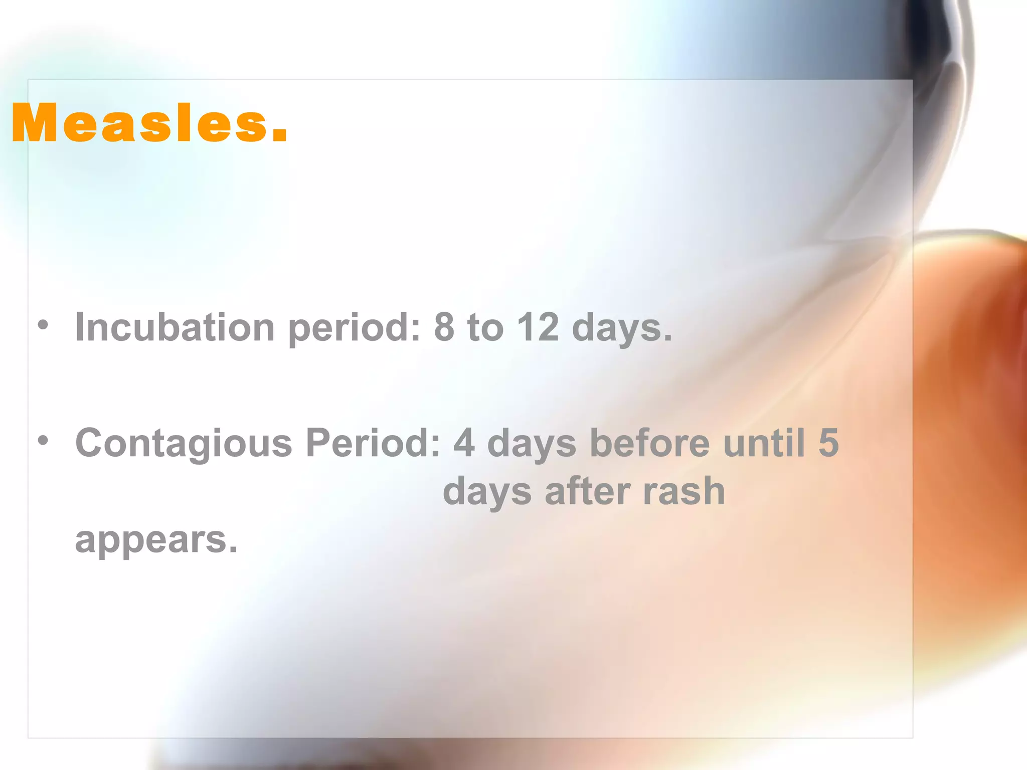 ROLE OF INFECTION CONTROL IN DERMATOLOGY | PPT