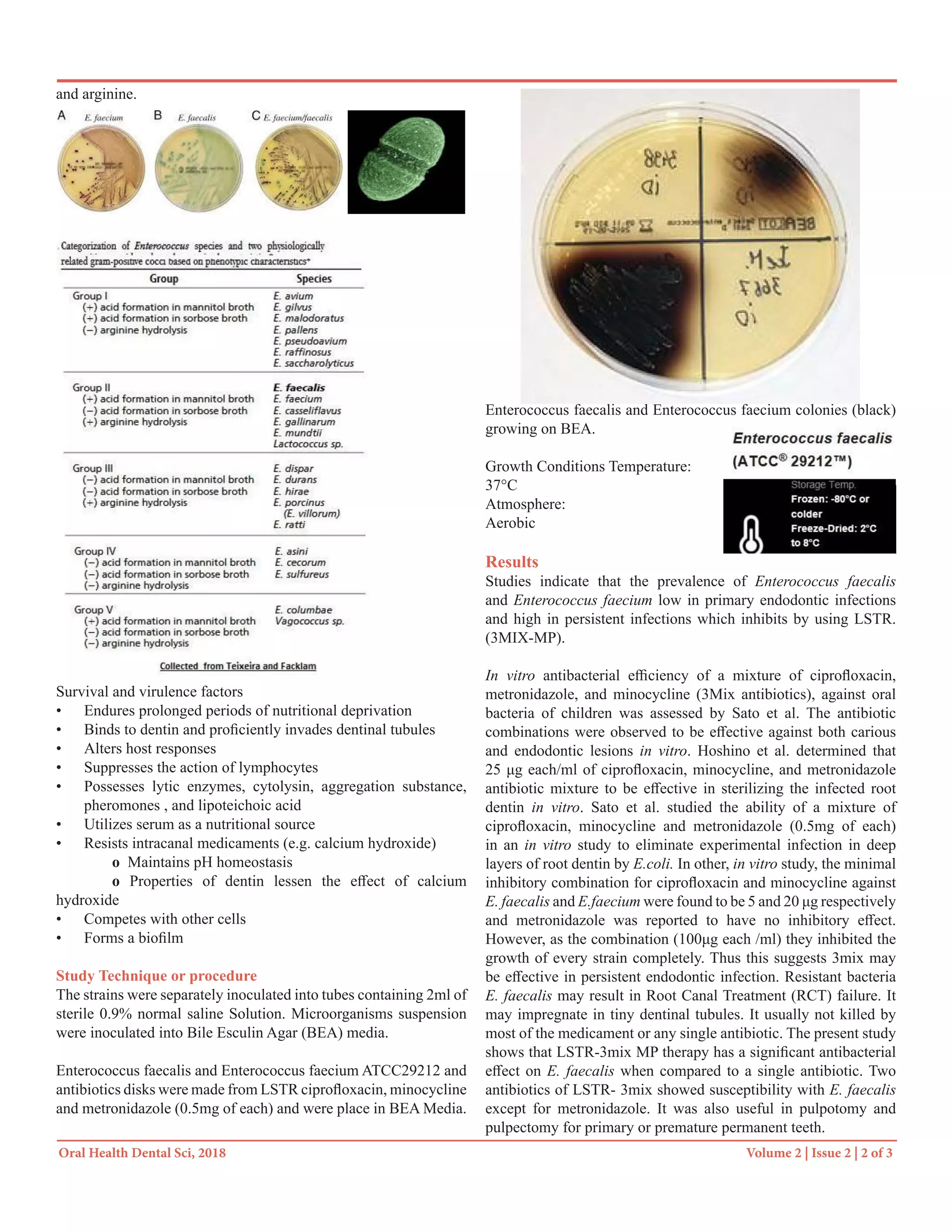 Role of-lstr-in-root-canal-therapy-particularly-against-enterococcus ...
