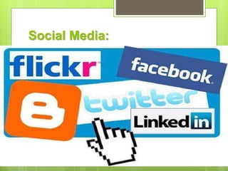 Role of-media-in-society (1) | PPT