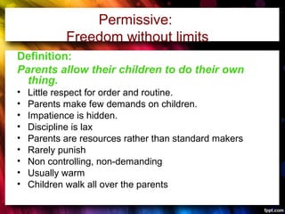 Role of-mother-in-tarbiyah-of-child1 | PPT