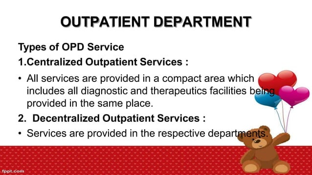 Role-of-Nurse-OPD.adult healt 11h nursing | PPTX