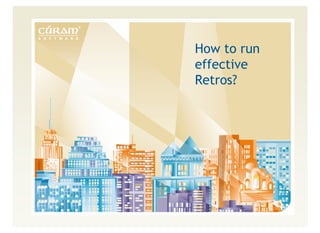 Role of Retrospectives in Success of Agile Project | PDF | Computer ...