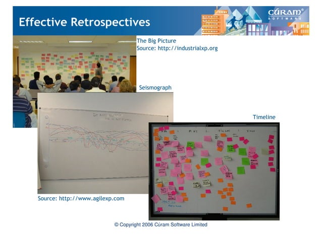 Role of Retrospectives in Success of Agile Project | PDF | Computer ...