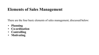 Role of-sales-management-in-business (1) | PPTX