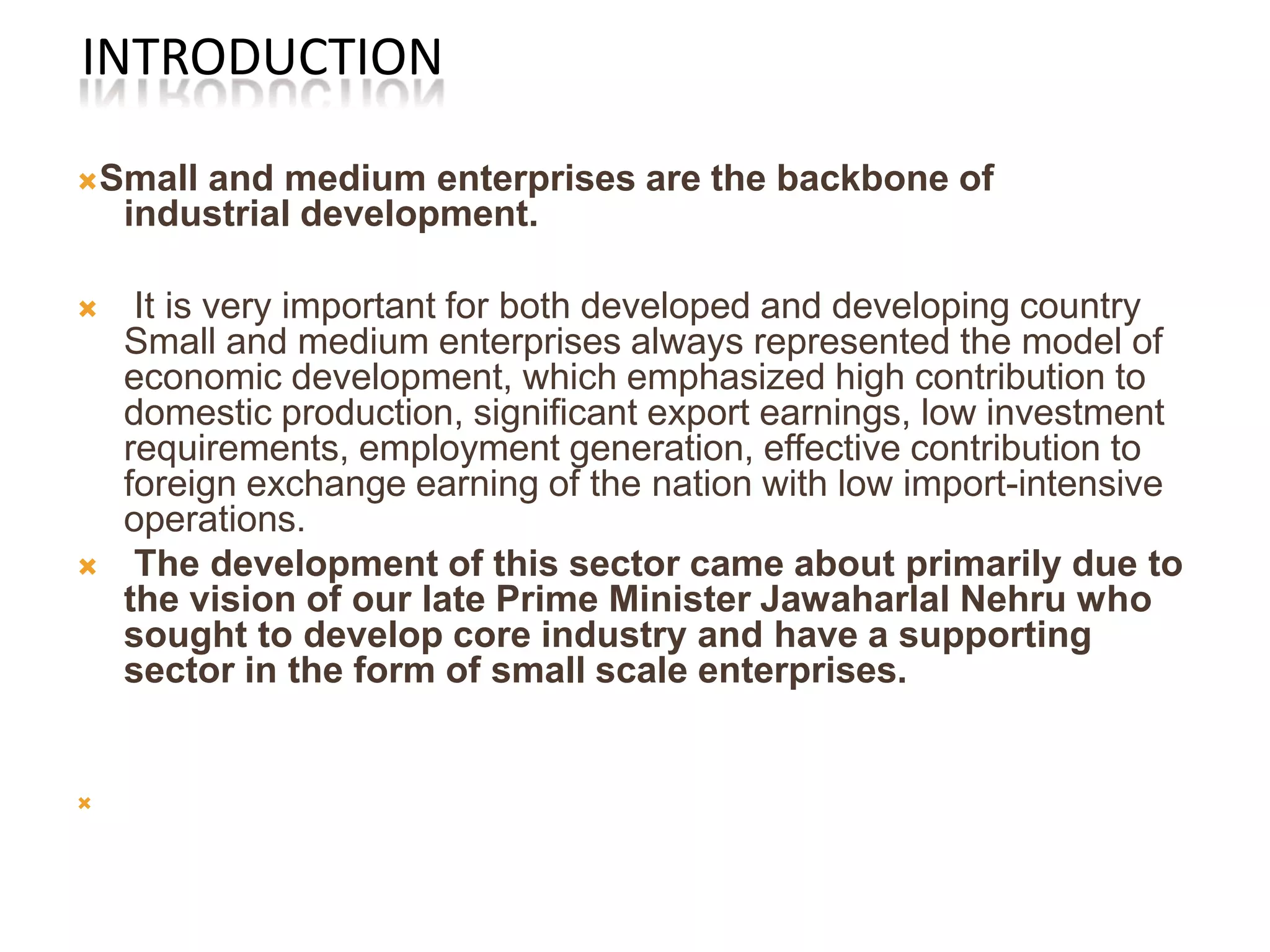ROLE-OF-SME-IN-ECONOMIC-GROWTH-OF-INDIA (1).pptx