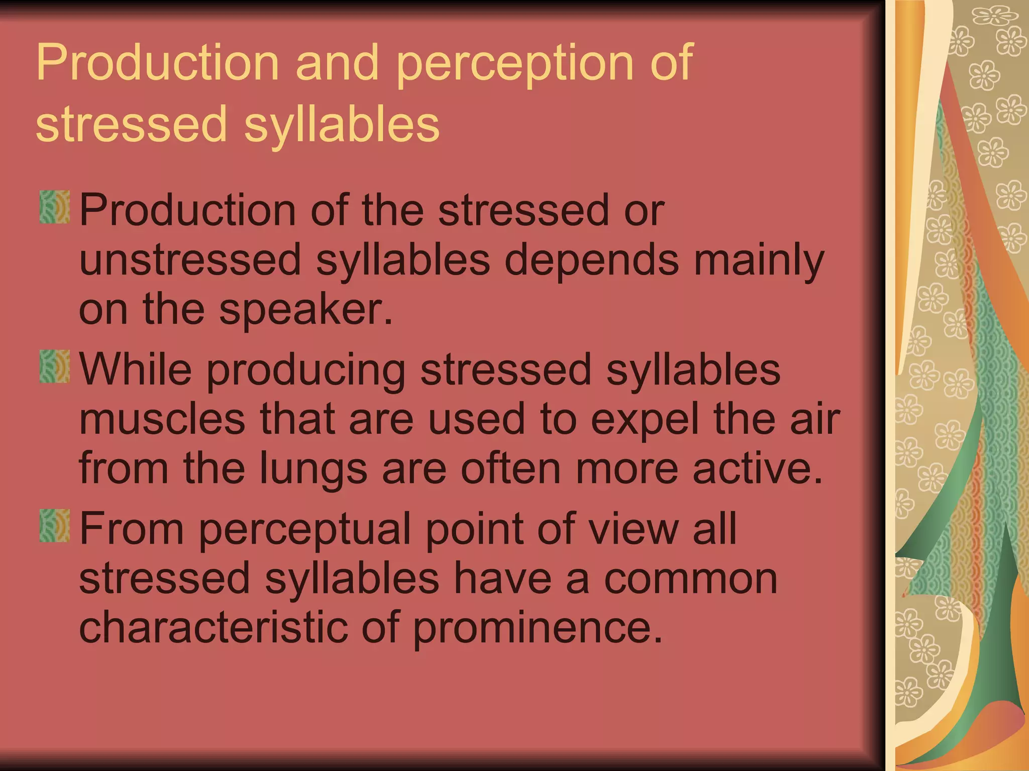 Role of-stress-1223893402637794-8 | PPT