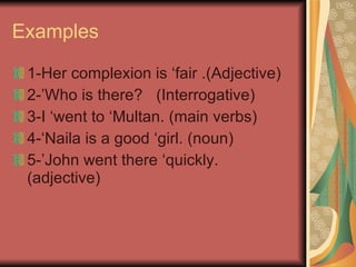 Role Of Stress | PPT
