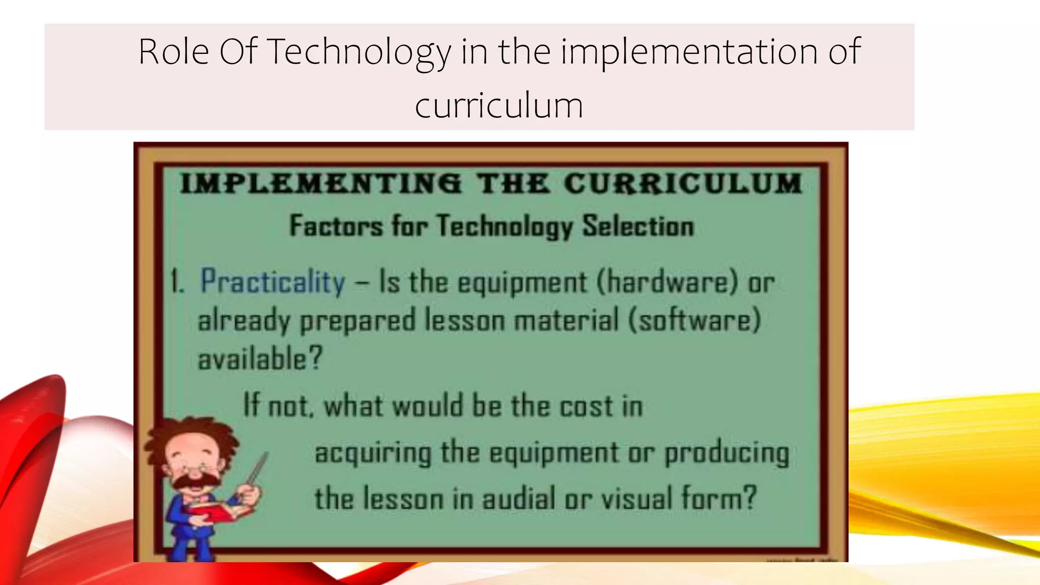 Role-of-Technology-in-Curriculum-implementation.pptx