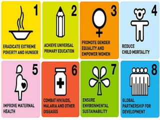 Role of-wto-in-promoting-un-sustainable-development-goals | PPT