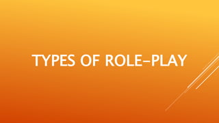 ROLE-PLAY.pptx