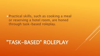 ROLE-PLAY.pptx