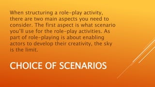 ROLE-PLAY.pptx