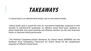 Role and Competencies of School Heads.pptx